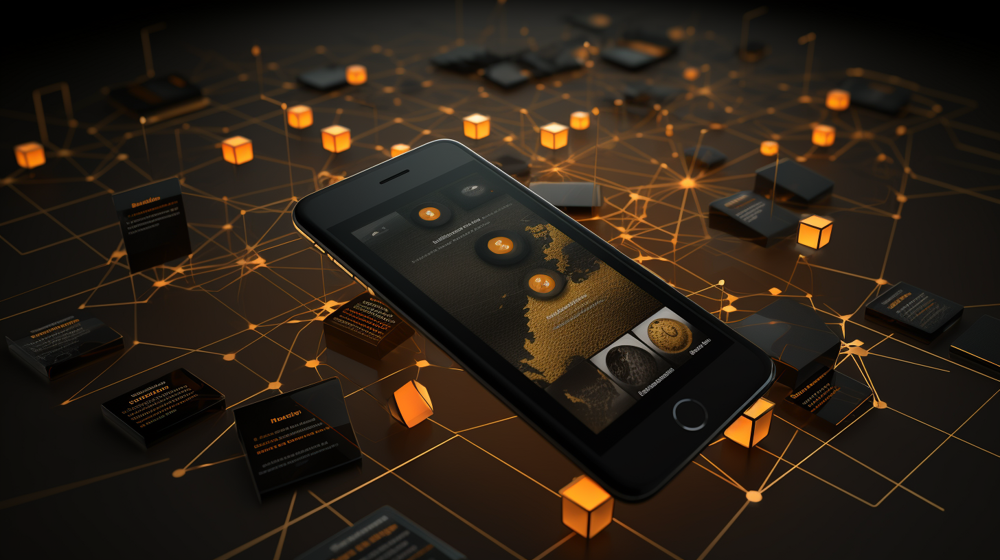 The Comprehensive Guide to Mobile App Development 2024