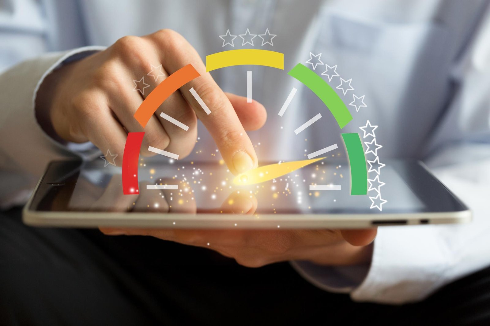 Leveraging Analytics and Reporting with Shift Digital 2024